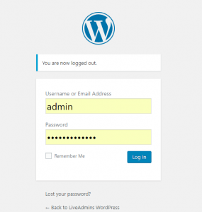 HOW TO INSTALL LIVEADMINS PLUGIN IN WORDPRESS | LiveAdmins