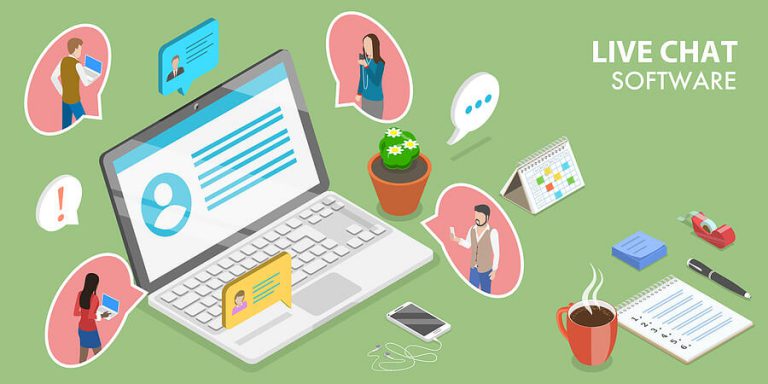 What is Live Chat? A Complete Guide for Every Business