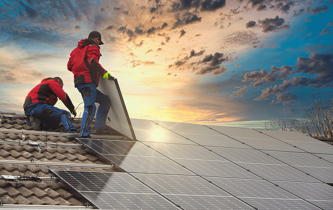 Empowering Solar Business - Live Chat For Solar Companies | LiveAdmins